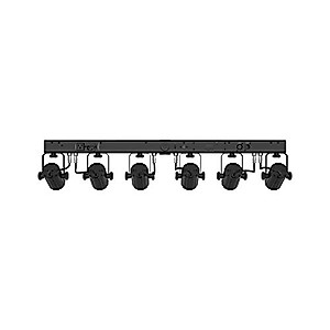 CHAUVET DJ (CHDDJ) LED Lighting (6SPOTRGBW)