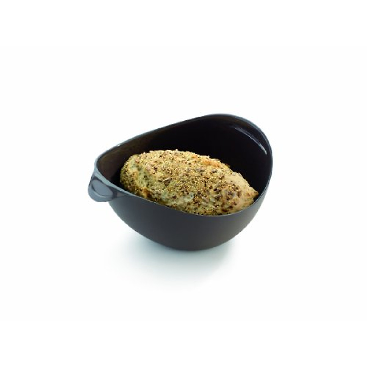 Lekue Silicone Bread Maker, Model # , Brown