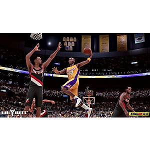 NBA 2K24 - Kobe Bryant Edition