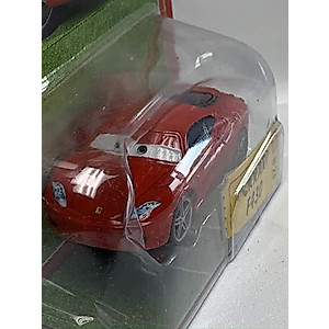 Disney Cars Toys Ferrari F430