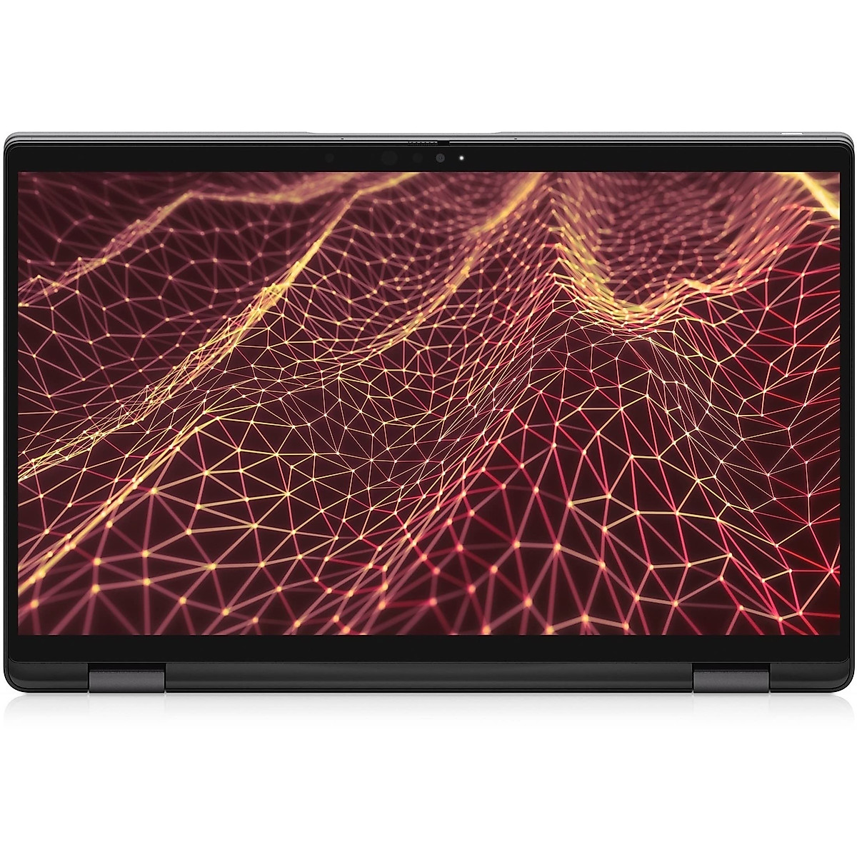 Dell Latitude 7000 7430 14" Touchscreen Convertible 2 in 1 Notebook - Full HD - 1920 x 1080 - Intel Core i5 12th Gen i5-1245U Deca-core (10 Core) 1.60 GHz - 16 GB Total RAM - 16 GB On-Board Memory -