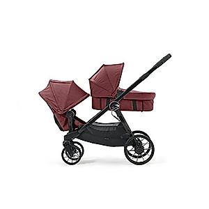 Baby Jogger City Select LUX Pram Kit, Port