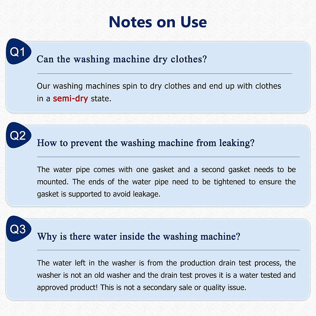 Washing Machine Washer Machine, 17.7lb Apartment Dorms Laundry Compact Portable Washer Gray, LED Display, 8 Water Levels, 10 Wash Programs, Tub Air Dry, Tub Self Clean