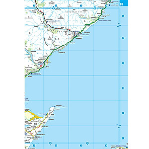 Philip's Navigator Scotland (Philip's Road Atlases)