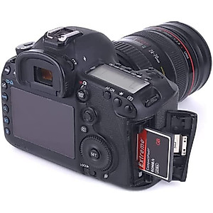 WQDMKE 16GB CompactFlash Memory Card UDMA Speed Up to 60MB/s CF Camera Card