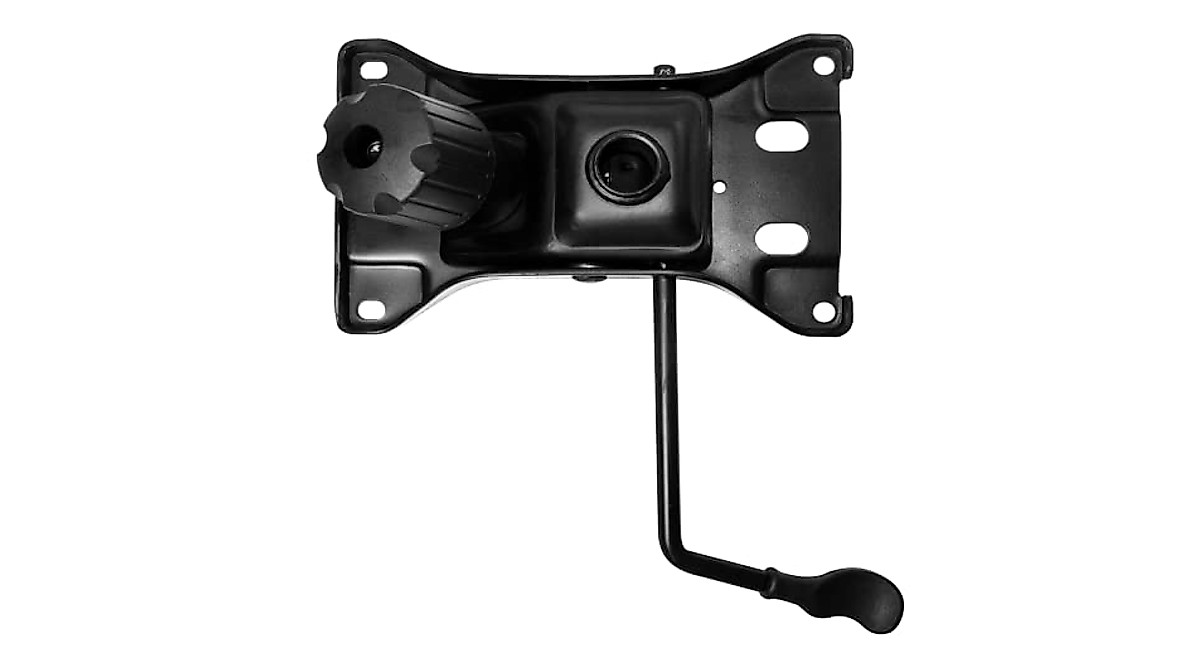 Heavy Duty Office Chair Tilt Mechanism - Supports 500 lbs | MySit