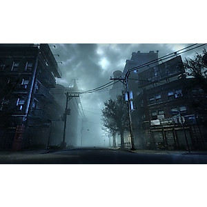 Silent Hill: Downpour - Xbox 360