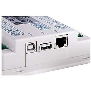 Ruida Controller RDC6442DMYH Laser DSP Controller System for CO2 Laser Machines USA Stock