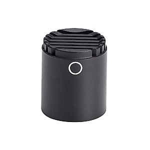 Monoprice Stage Right Series Small Pencil Condenser Microphones (625907), Black