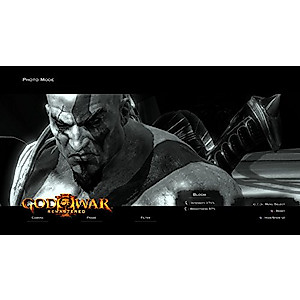 God of War 3 Remastered - PlayStation 4