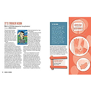 Books N Bros: 44 Inspiring Books for Black Boys (Our Tomorrow)