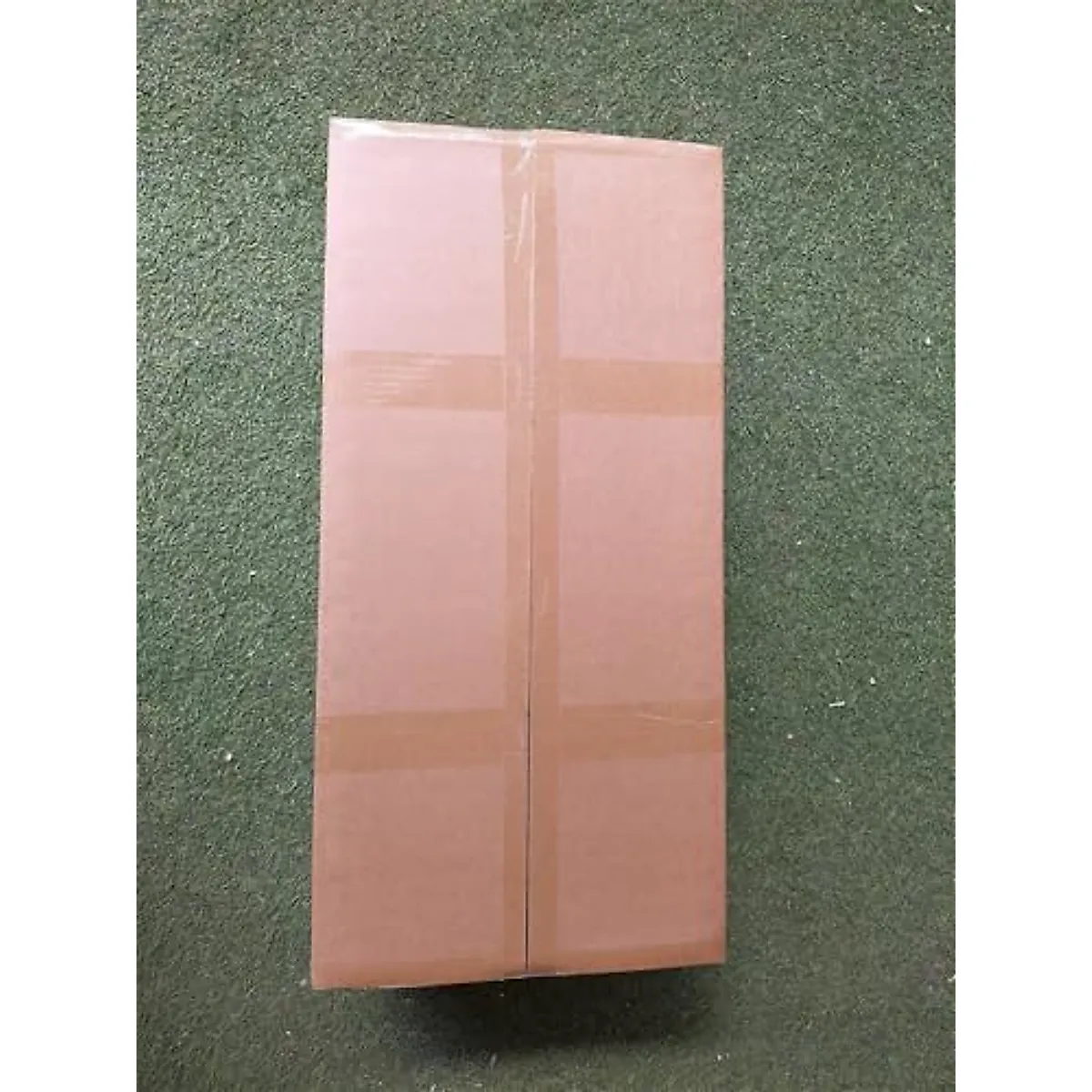 Mophorn 2pcs Heavy-Duty Trailer Wheel Clamp Locks - Adjustable Anti-Theft Tire Locks for Trailers, Cars, Trucks, SUVs