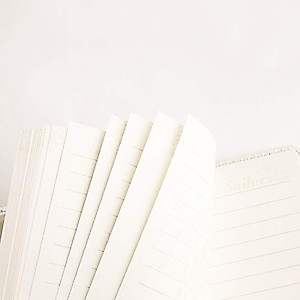 Diary And Notebook Digital Password Notebook Leather Binder Journal Combination Metal Code Lock Diary Print Bronzing Locking Journal Diary (Color : Black)