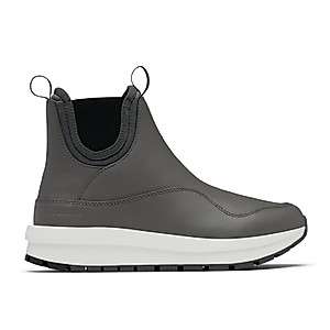 Columbia Women's Moritza Chelsea, Titanium II/Grill, 9