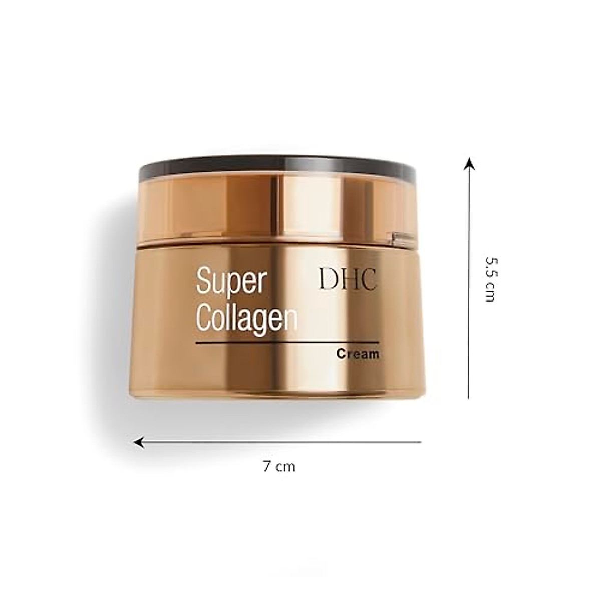 DHC Super Collagen Cream, 1.7 Ounce