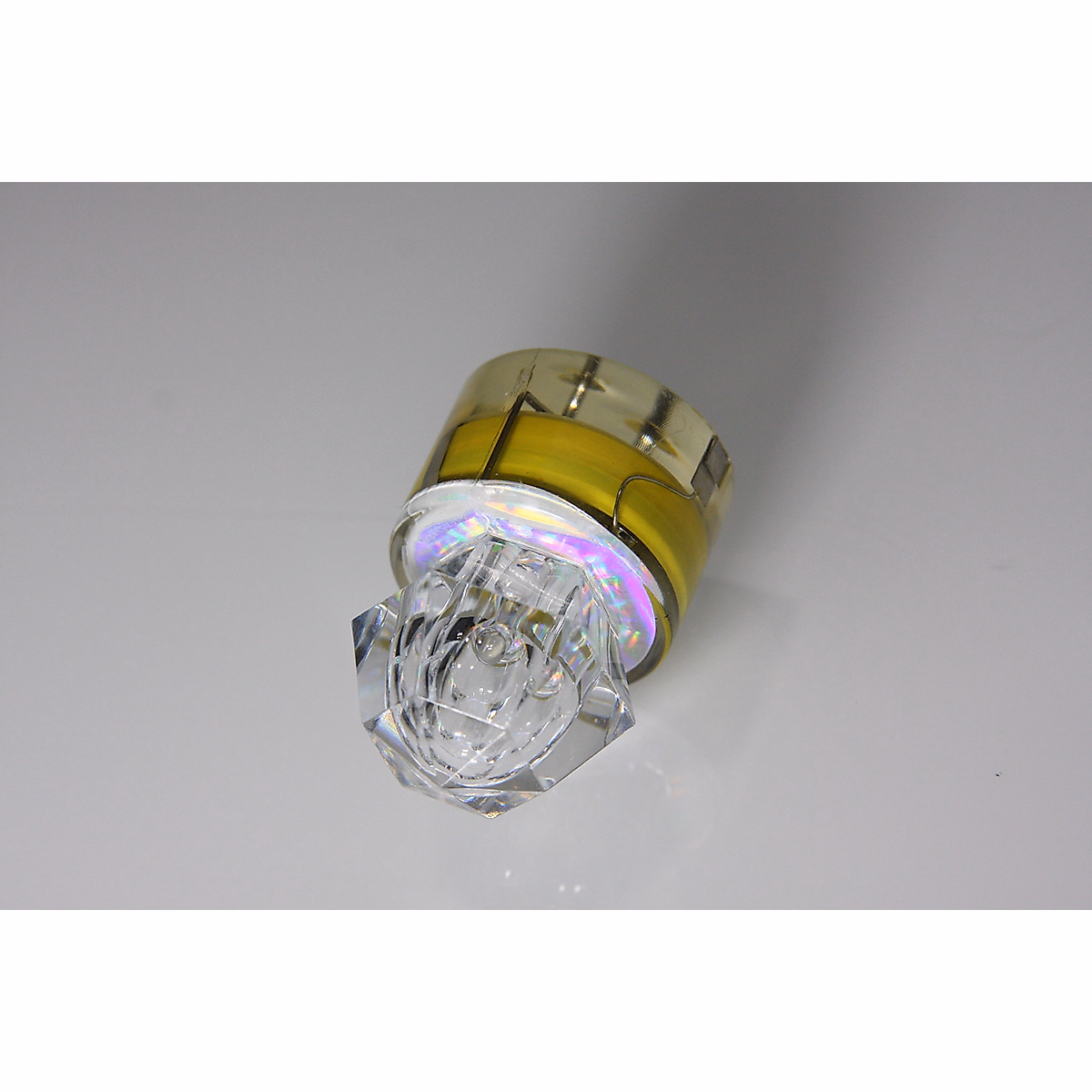 Below Surface Tackle DURALITE Diamond. Lindgren Pitman. DEEP Drop Green Light