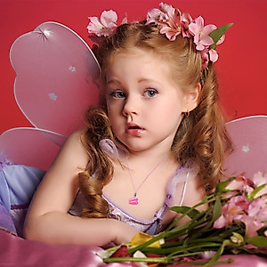 Yaomiao 30 Pcs Lost Teeth Saver Necklace Tooth Necklaces Container for Lost Teeth Holder Lovely Baby Milk Tooth Storage Box Nice Child Teeth Keepsake Holder Children Teeth Save Box (Chic Style)