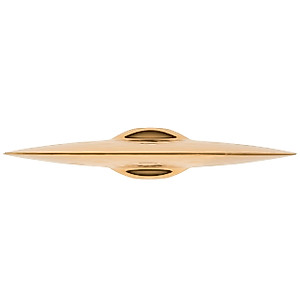 Meinl 14" Hihat (Hi Hat) Cymbal Pair - Classics Custom Extreme Metal - Made in Germany, 2-YEAR WARRANTY (CC14EMH-B)