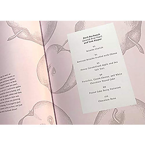 Lioroooosh: Baking from my Tel Aviv Kitchen