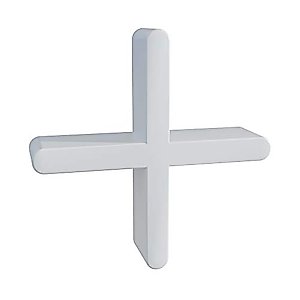 Qep 10334 Tile Spacers, White, 300 Count
