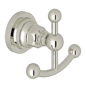 ROHL A1481LIPN Bath Accessories, Polished Nickel
