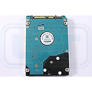 Dell PPHPX 320.0GB 7.2K SATA 2.5 3Gbps Hard Drive RENEWED