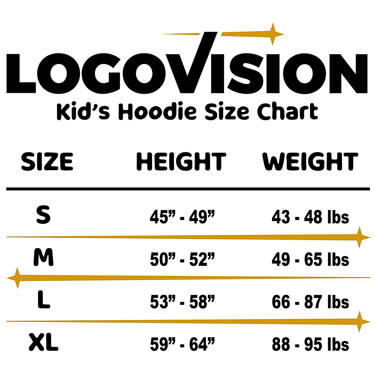 St Original The Changeling Unisex Youth Pull-Over Hoodie for Boys and Girls, X-Large Royal Blue