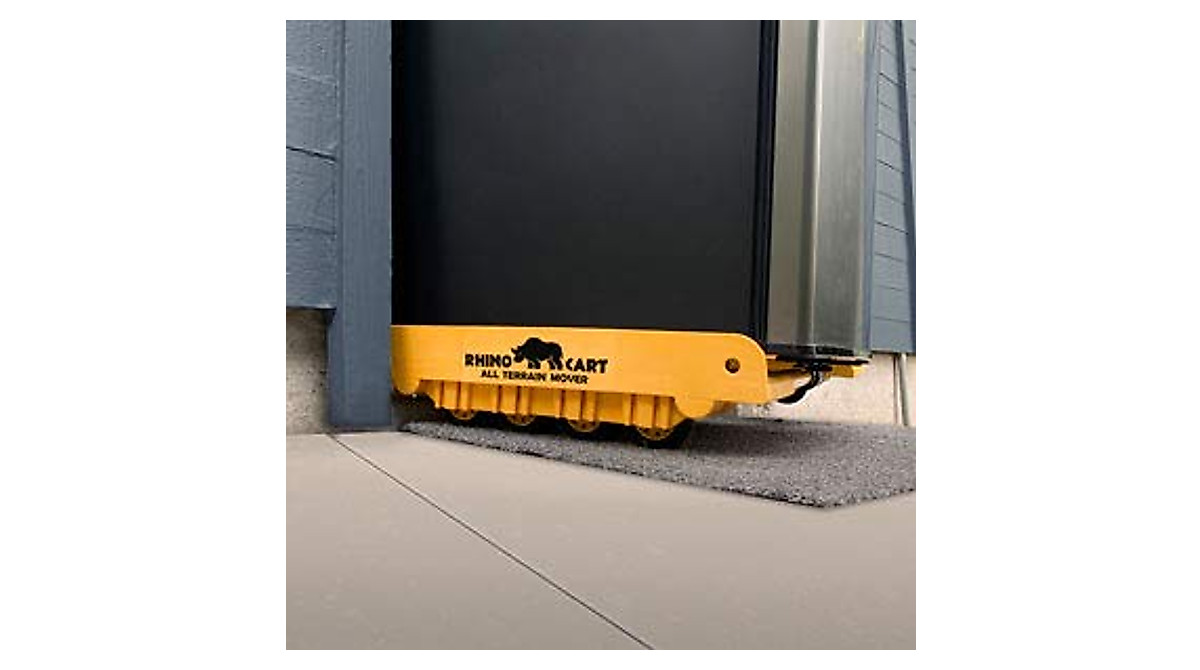 Rhino Cart All Terrain Mover for Heavy Appliances