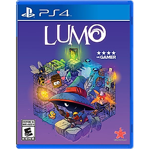 Lumo - PlayStation 4