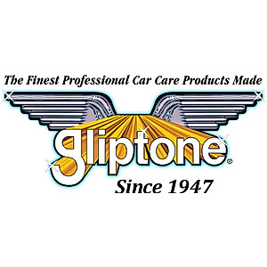 Gliptone Professional Car Care Leather Conditioner Spray for Leather Car Interiors, Seats, Bags, Boots, Jackets and More, 17 oz