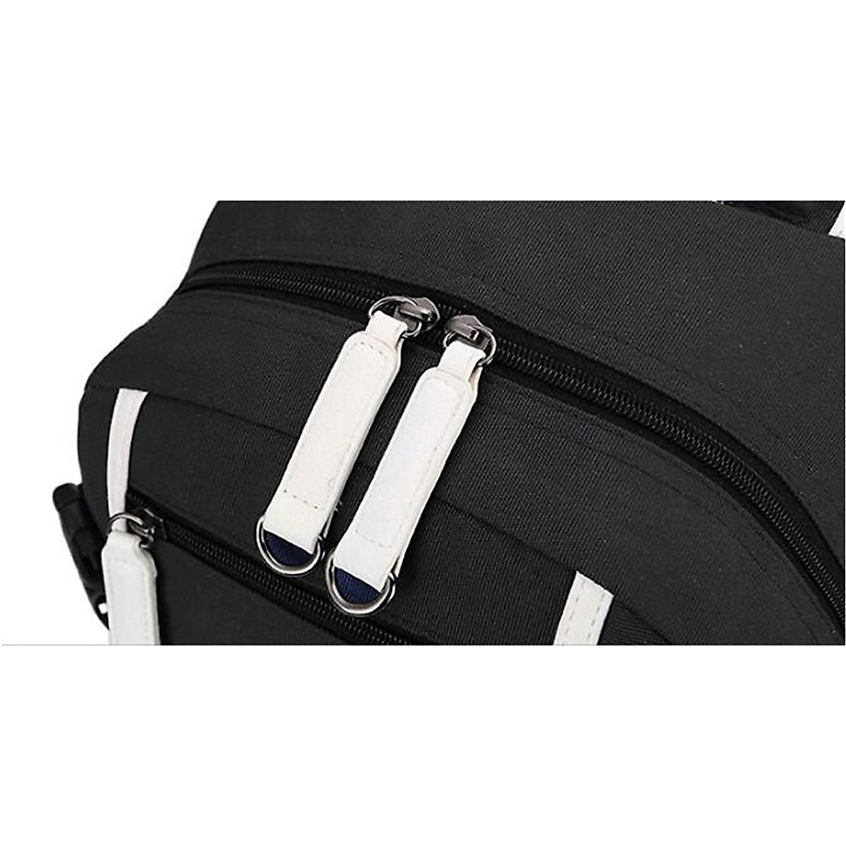 ISaikoy Anime BLUE LOCK Backpack Shoulder Bag Bookbag Student School Bag Daypack Satchel C4