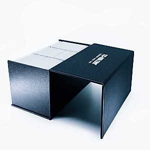 TCG BOX - Trading Card Box - Collectible Card Game Boxes - Graded Card Edition