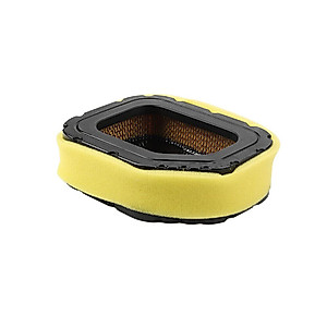 LEFITPA Replacement 32 083 03-S Air Filter & Pre Filter for John Deere Z510A Z520A ZTrak Mowers for Kohler SV710-SV740 for Courage Twin Engines for Toro LX500 GT2100 GT2200 GT2300 Tractors
