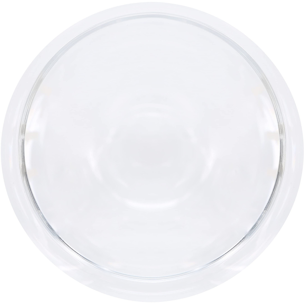 Pavilion - Happy Camper - 18 Oz Stemless Wine Glass