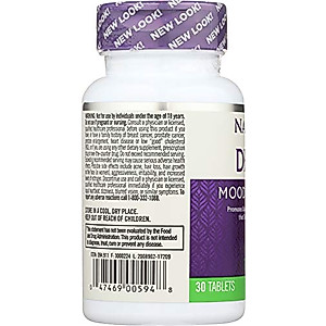 NATROL Dhea 10 Mg Tb, 30 CT