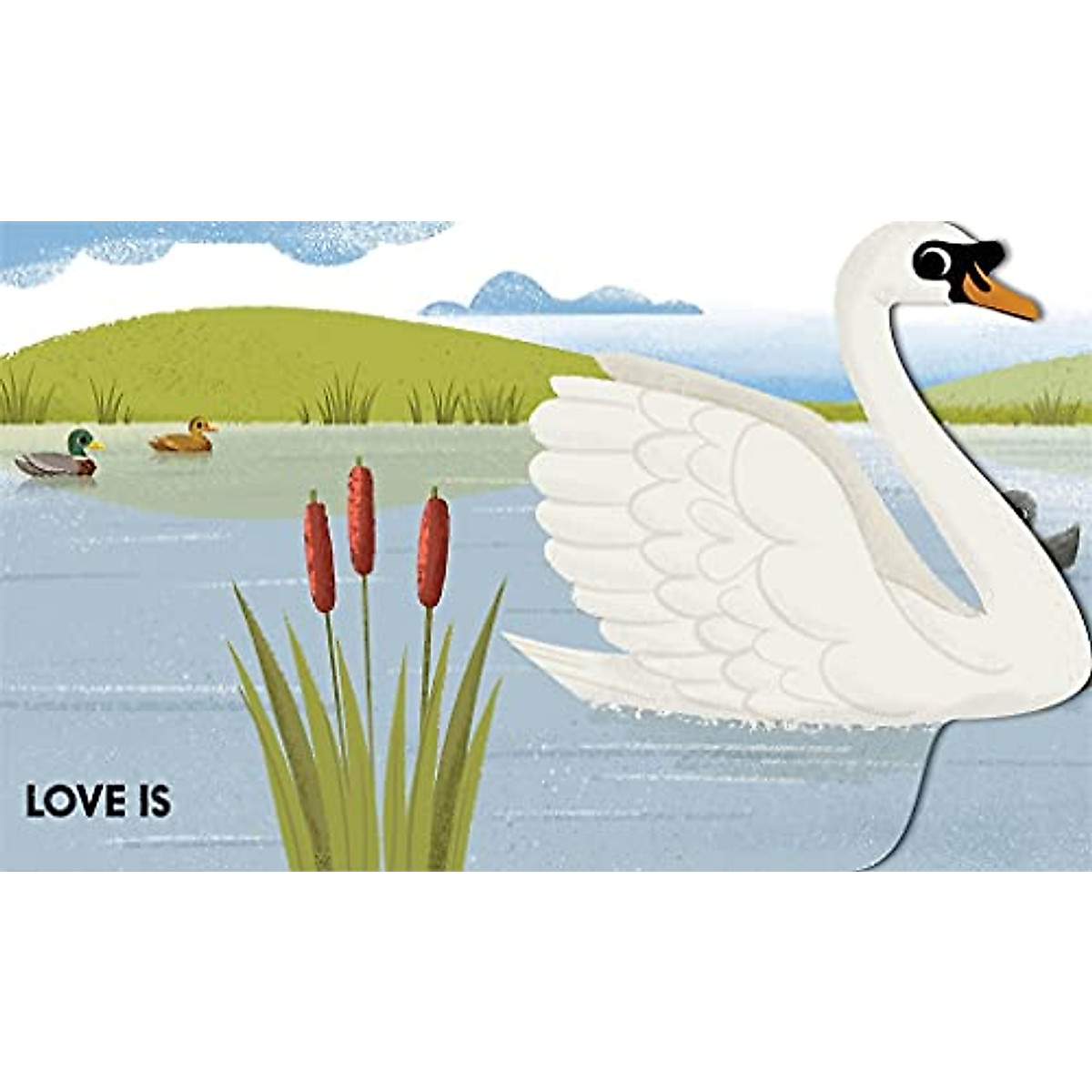 Loveblock (An Abrams Block Book)