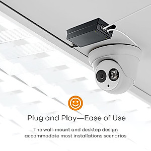 Zyxel Single Port Powerinjector | 1-2.5-5G MultiGig 802.3bt PoE++ Injector | Simple Plug and Play | IEEE 802.3af/at/bt Compatible Wireless LAN APs, IP Video Cameras or IP Phones up tp 6+W [POE12-60W]