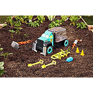 Matchbox Grow Pro Playset