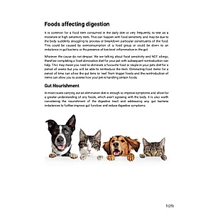 AffinityDNA Dog Intolerance Test for 200 Food and Non-Food Allergens | Home Sample Collection Kit for 1 Canine | Results in 5 Working Days | A Complete Allergy Kit with No Extra Fees