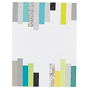 Zen Chic Inspired: A Guide to Modern Quilt Design