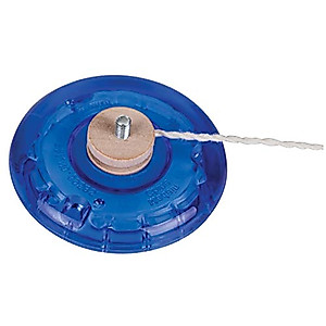 Duncan Toys ProYo Looper Yo-Yo, Beginner Yo-Yo with String, Wooden Axle and Plastic Body, Mystery Color