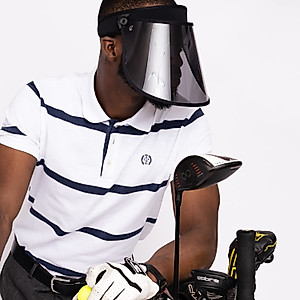 Bluestone Sunshields Full Lux - Black