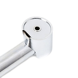 Toilet Handheld Bidet Sprayer Shattaf Cloth Diaper Sprayer ABS Polished S