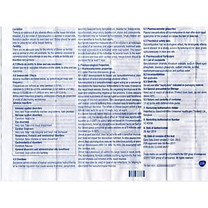 Otrivin child Nasal Spray 0.05% (60 Meterd dose, 0.33 Fluid ounzes) for Infant and Children Under 1 Year of Age and up to 6 Years of Age, Effective Unblocks Your Child's Nose Fast & Last for 12 Hours