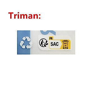 wirarpa Women's Cotton Underwear High Waist Stretch Briefs Soft Underpants Breathable Panties 4 Pack Large