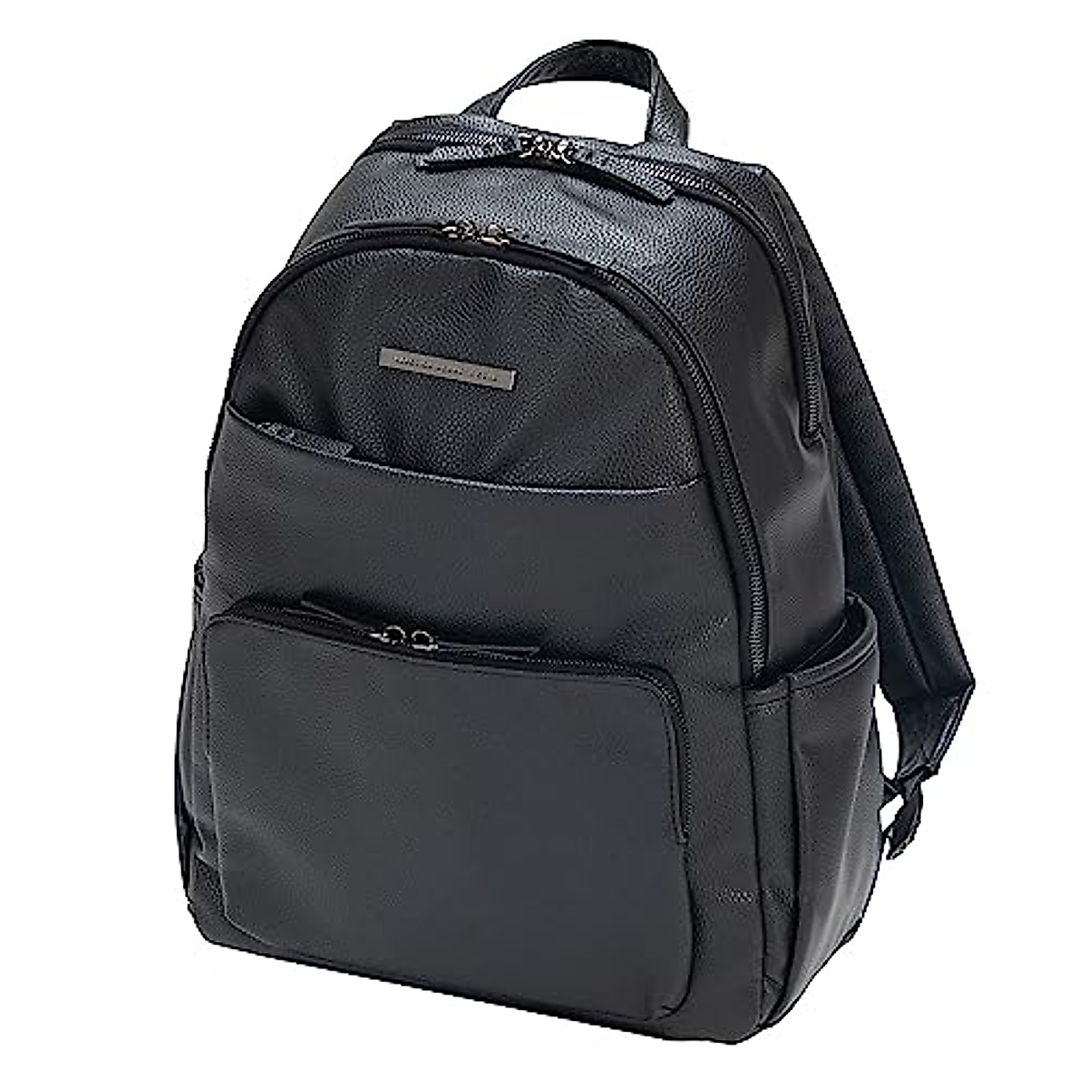 Kenneth Cole Marley Backpack, Black, 15" Laptop