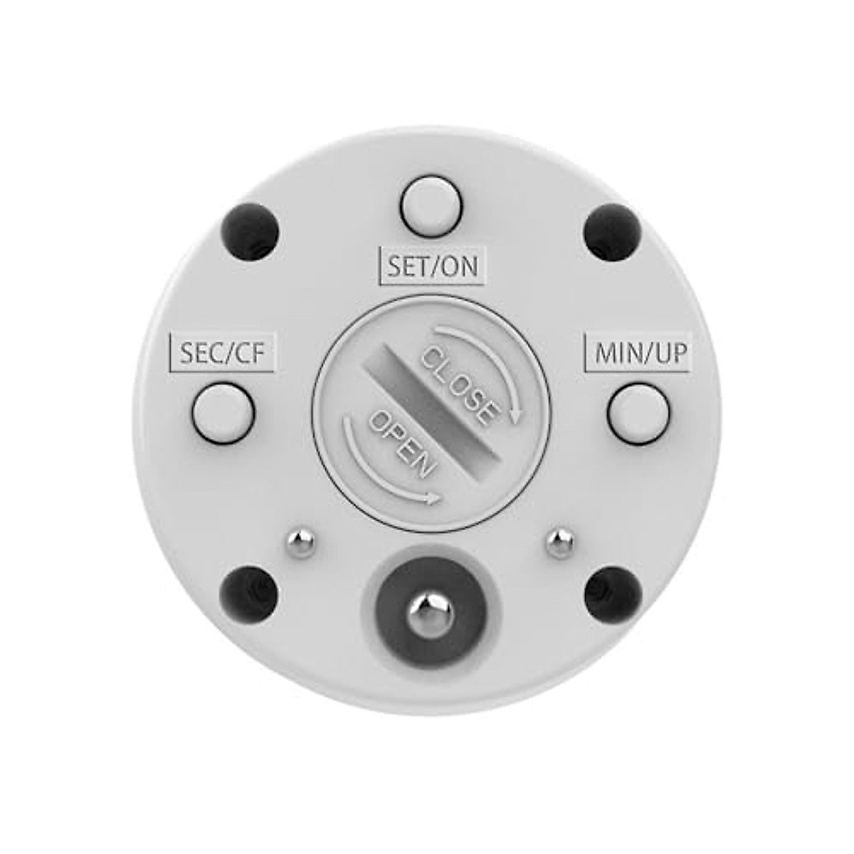 QIXIAMO & Convenient Electrical Tester Pen Accurate Electrical Testing Pen for Electricians Enthusiasts & Home Use