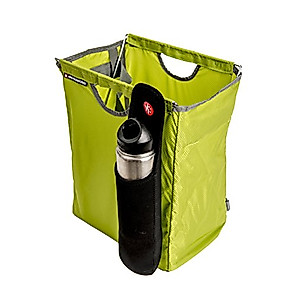 ADK Packworks BNP10 Packbasket Neoprene Bottle Holder