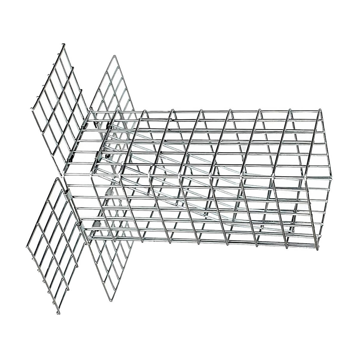 Rhino Excluders® S33 One Way Door for Removal of Squirrels, Chipmunks and Rats