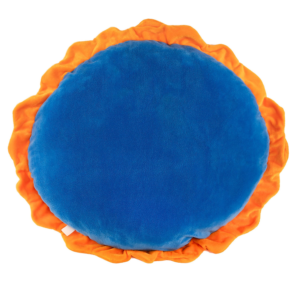 Scentco Smillows - Gourmet Scented Stuffed Plush Pillows (Blueberry Pie) - Accent, Throw, Decorative Pillows - Kids Room Decor, Gift for Kids